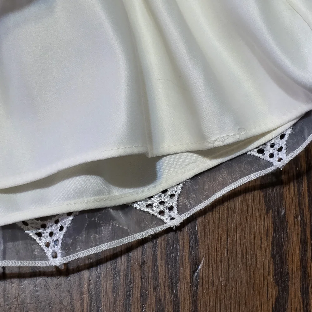 American Princess | Dresses | American Princess Formal Infant Dress ...